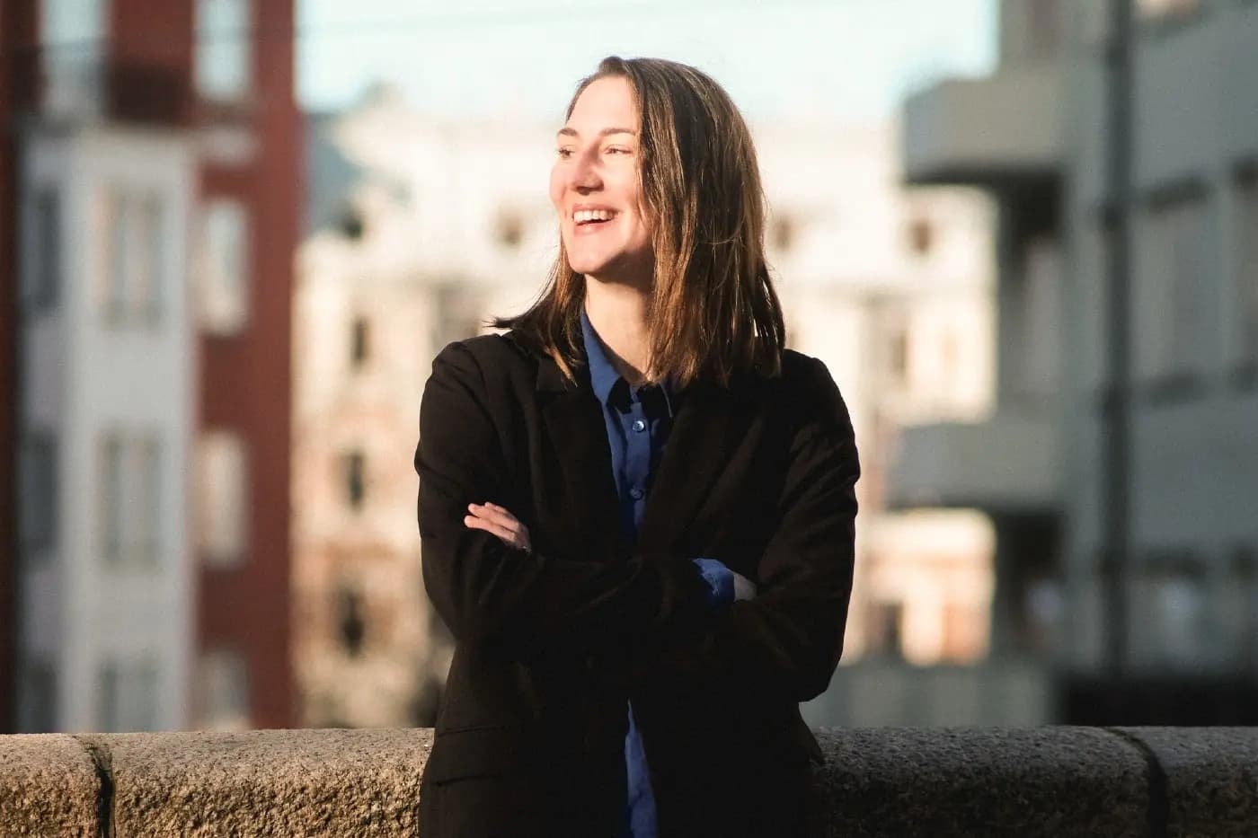 Veronica von Feilitzen is the new CEO of Bombayworks | Bombayworks